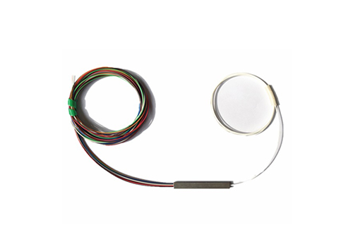 Splitter 1×16: para fusión, 1M, G657A1 – (sin cabezas) – Fibra Óptica ...