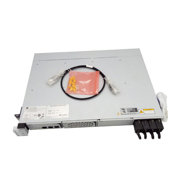 Rectificador Huawei AC to DC (ETP48100-B1): 50A – Fibra Óptica Colombia